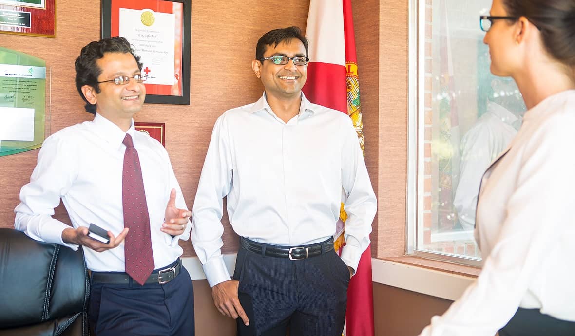 Who We Are - Kyra Solutions